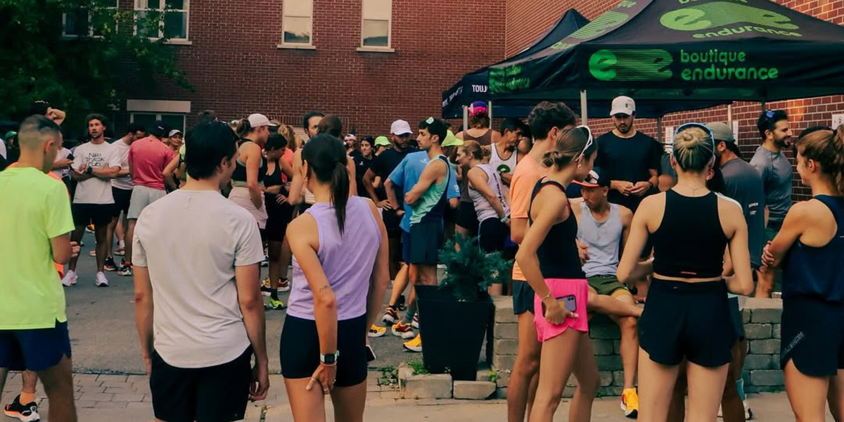 The running craze in Montreal: Why is this trend gaining ground ...