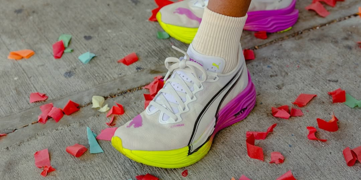 Puma – Boutique Endurance