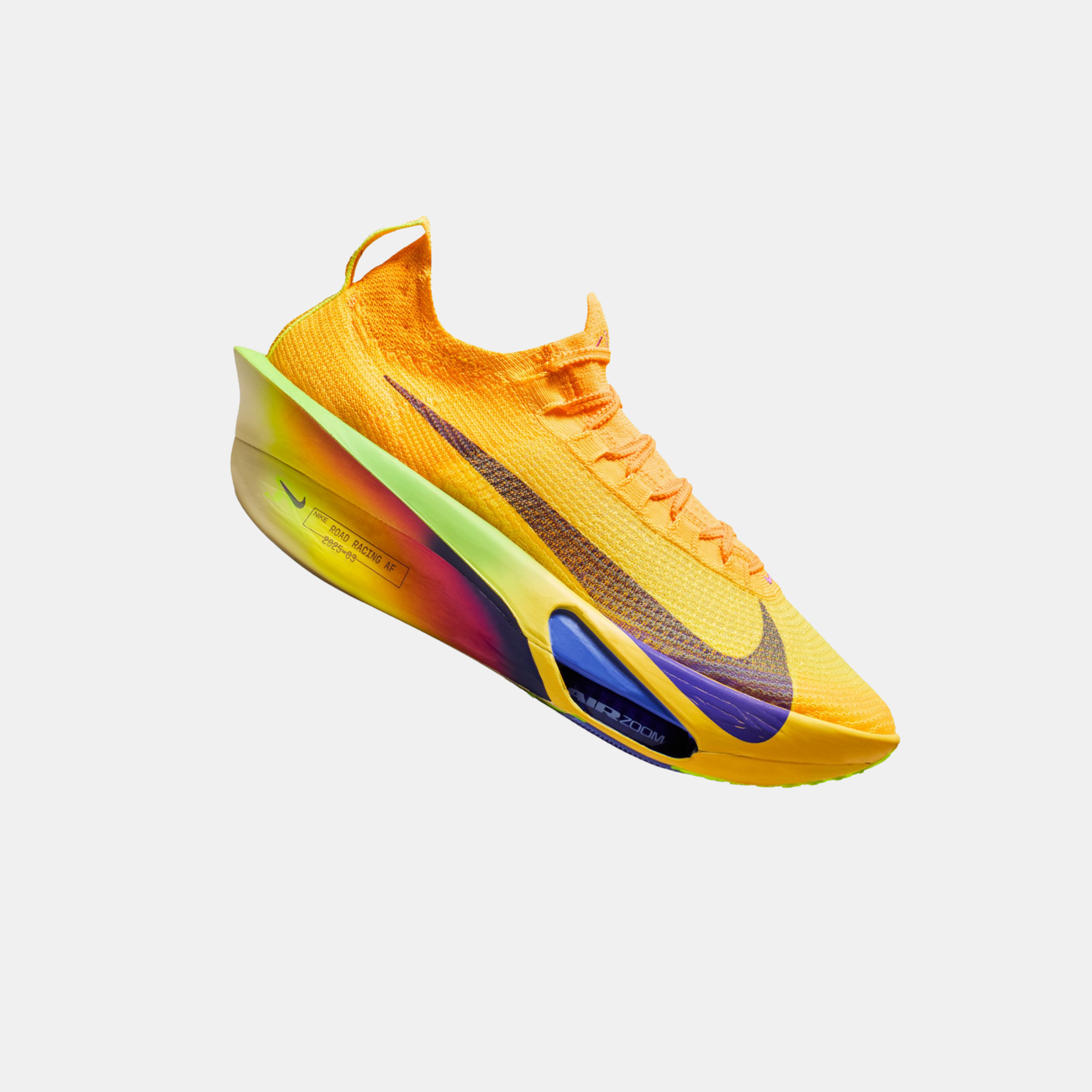 Nike Air Zoom Alphafly 3 (Men's) – Boutique Endurance