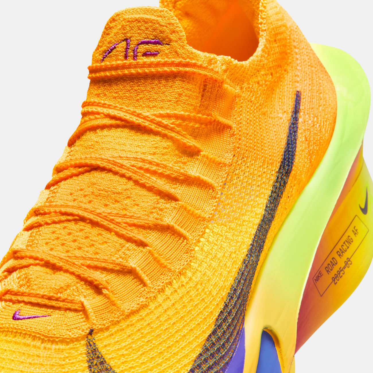 Nike Air Zoom Alphafly 3 (Men's) – Boutique Endurance