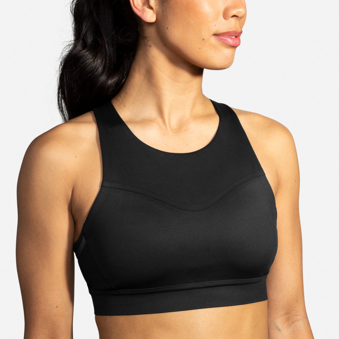 Brooks Drive 3 Pocket Run Bra – Boutique Endurance