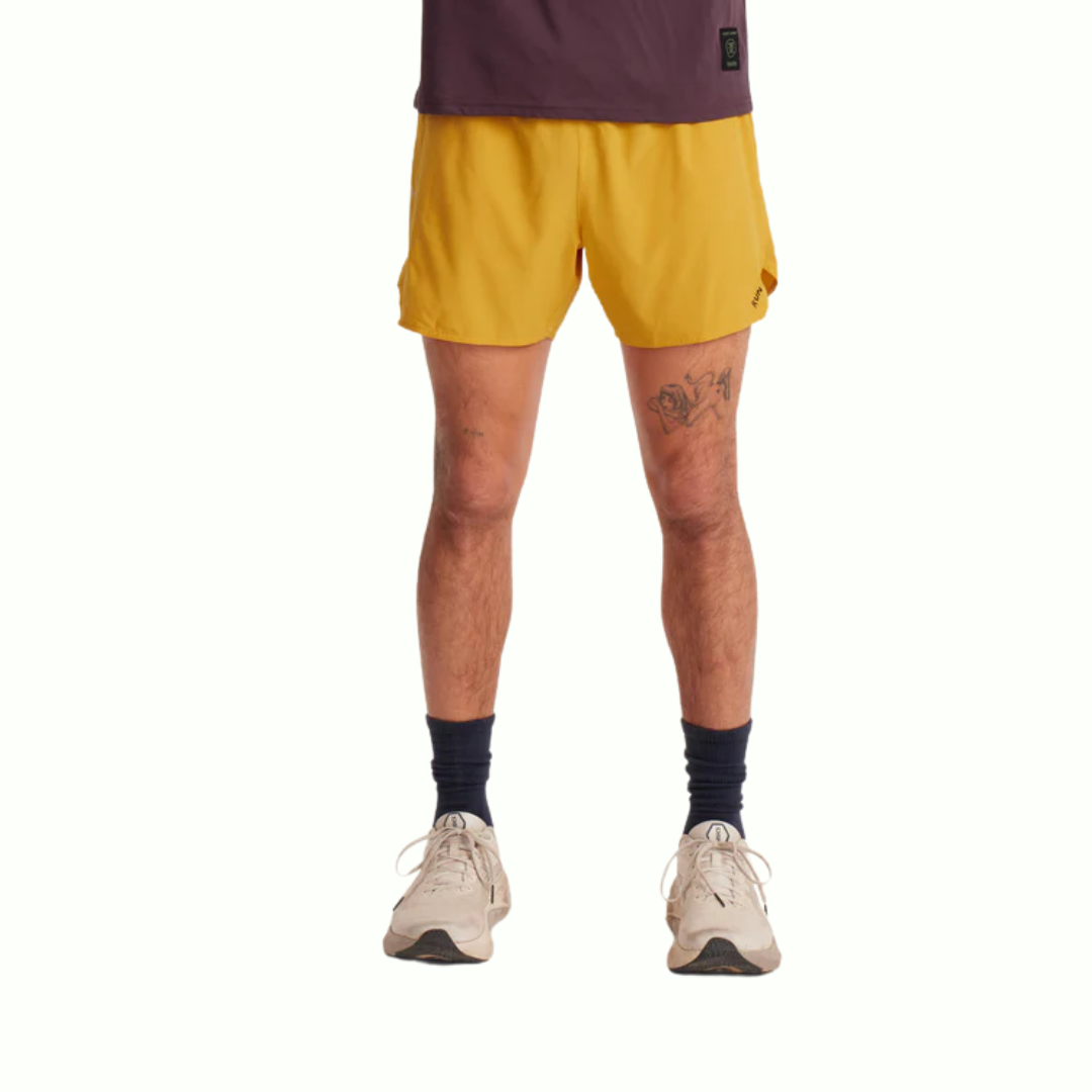 Roark Short Baja 5 (Homme) – Boutique Endurance