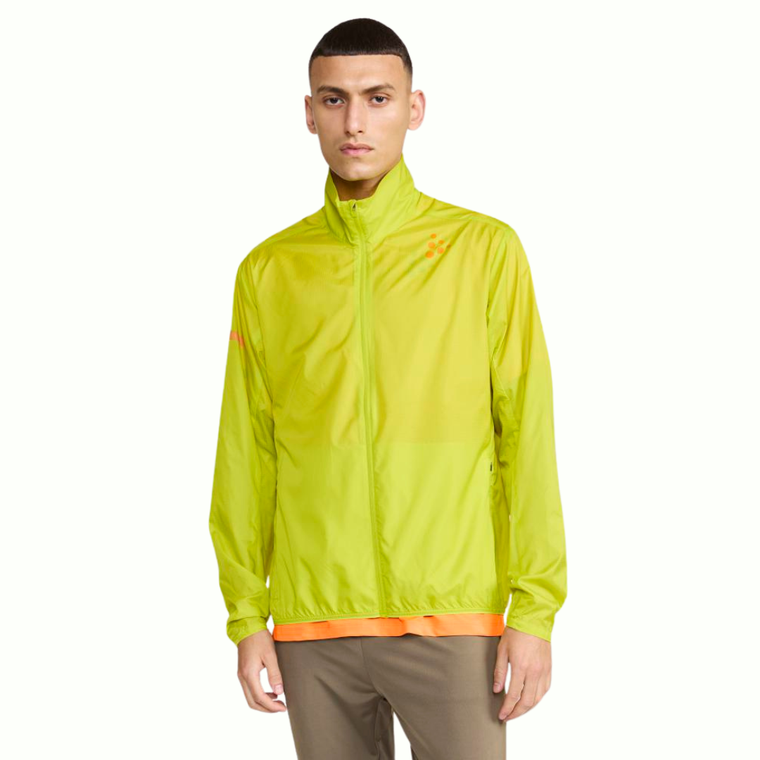 Craft Pro Hypervent Jacket 2 (Men) – Boutique Endurance