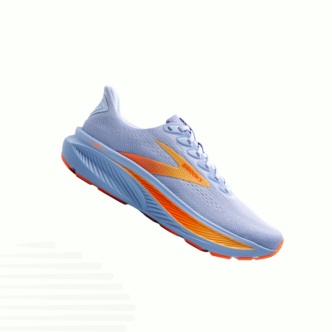 Brooks Ghost 17 (Women's) – Boutique Endurance