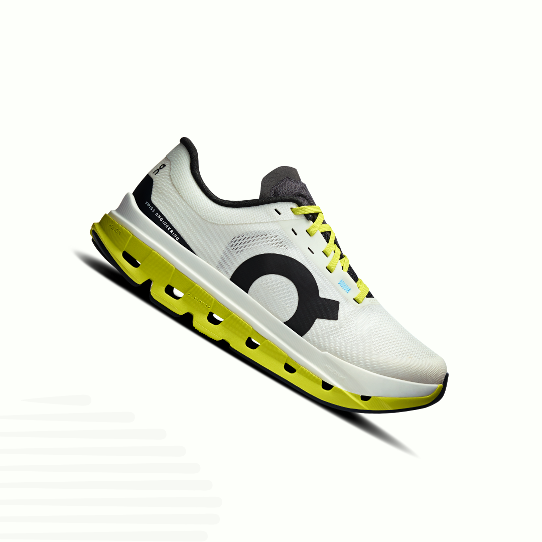 ON Cloudflow 5 (Women's) – Boutique Endurance