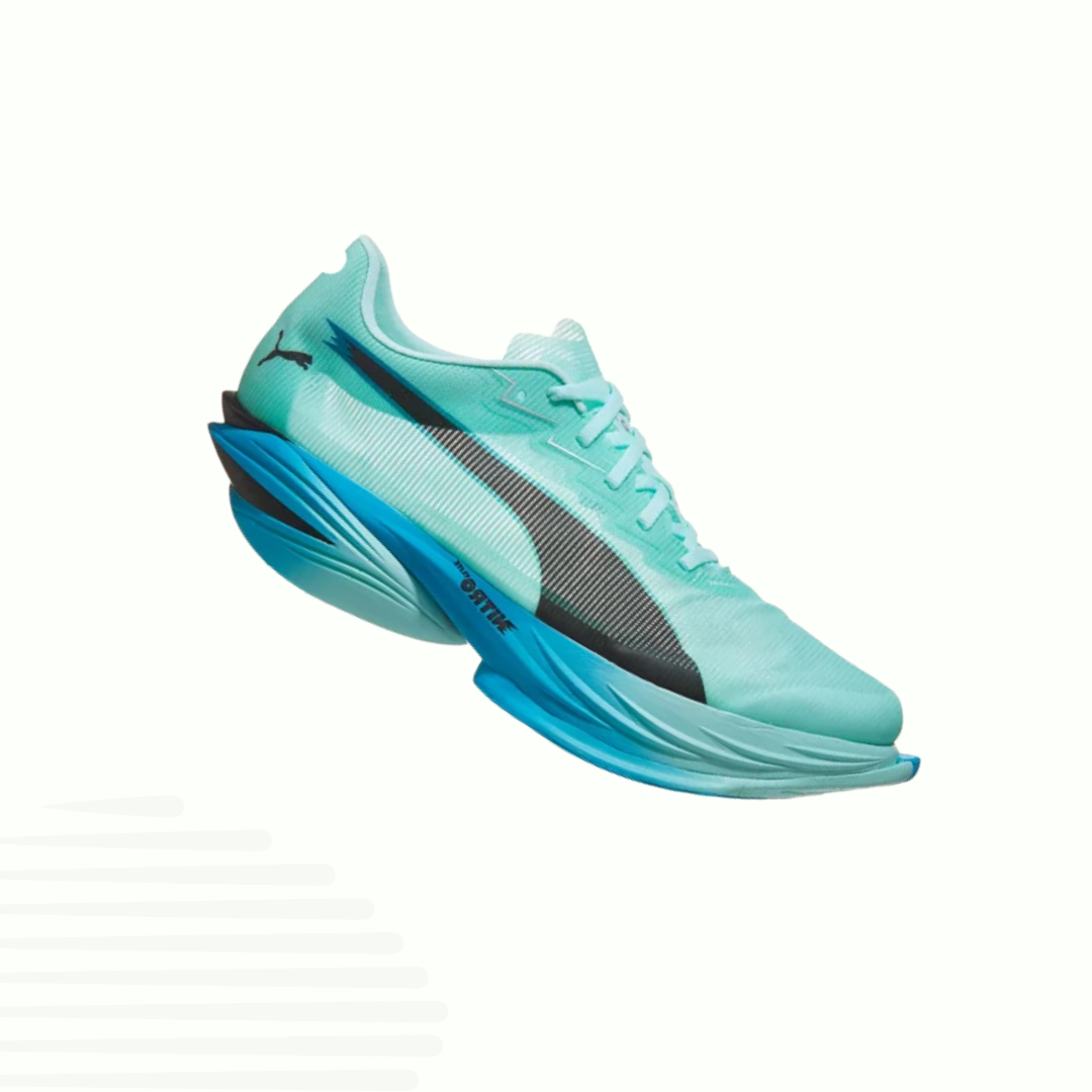 Puma Fast R Nitro Elite 3 (Men's) – Boutique Endurance