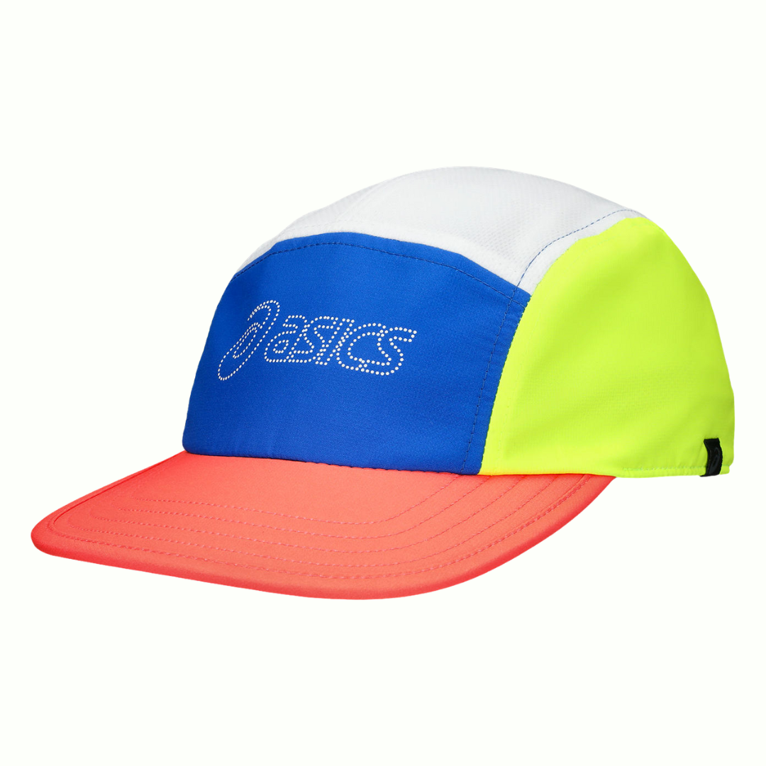 Asics ATC Performance Running Cap (unisexe) – Boutique Endurance