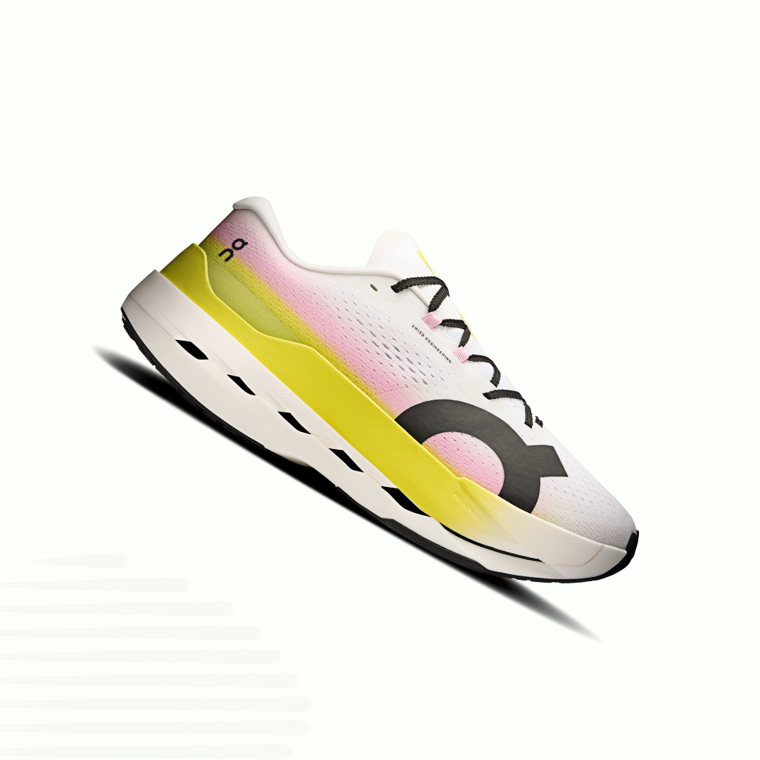 ON Cloudboom Max (Men's) – Boutique Endurance