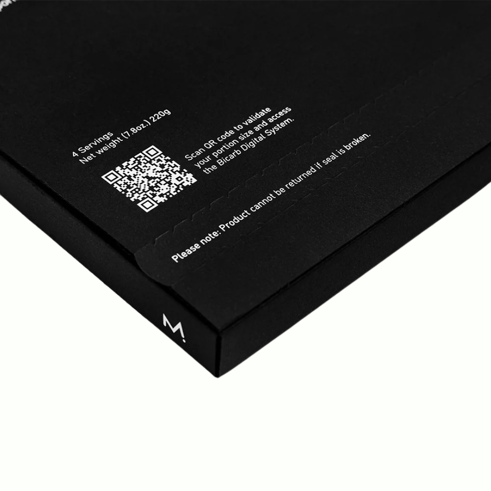 Maurten Bicarb System – Boutique Endurance