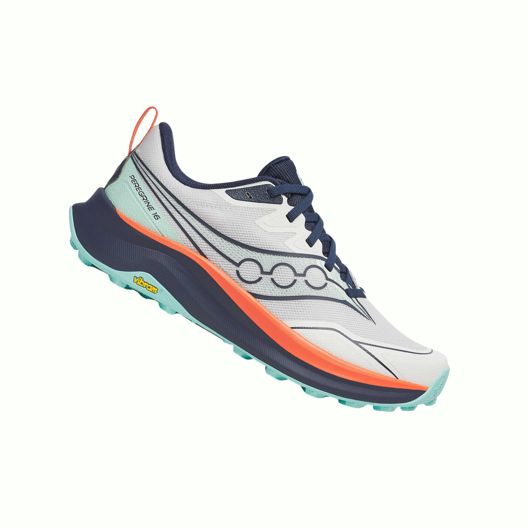 Saucony Peregrine 16 (Men's) – Boutique Endurance