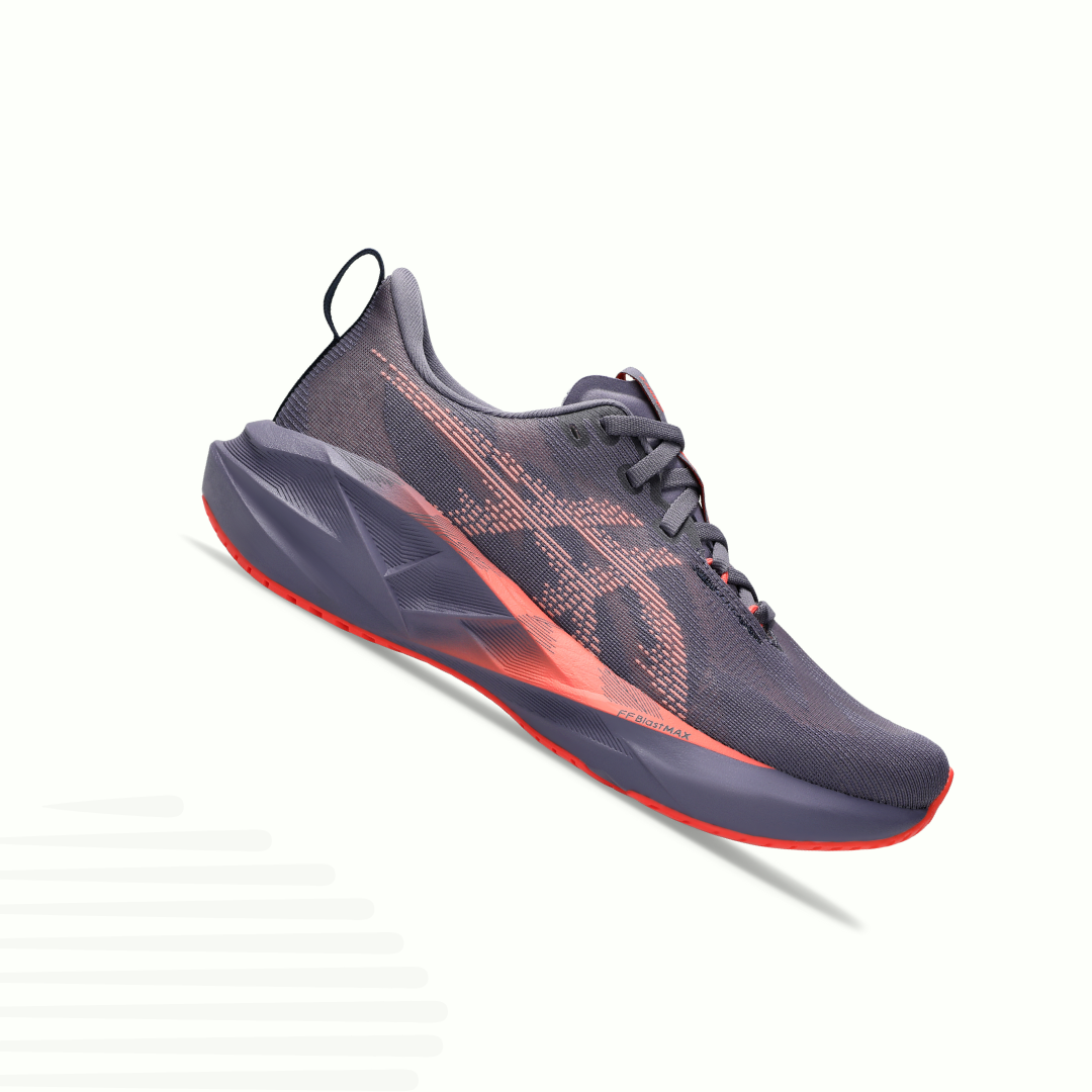 Asics Novablast 5 (Homme) – Boutique Endurance
