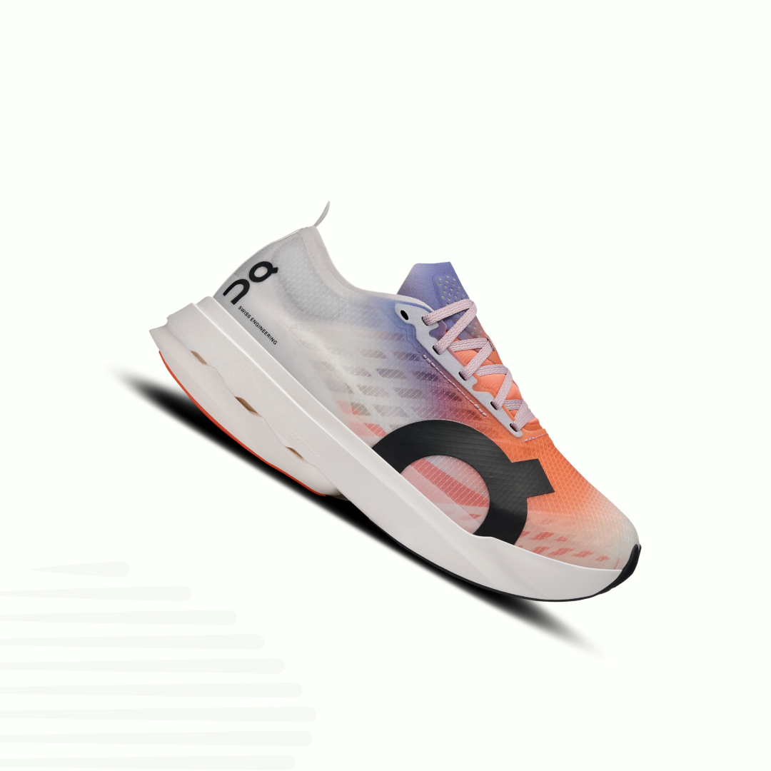 ON Cloudboom Strike (Men) – Boutique Endurance