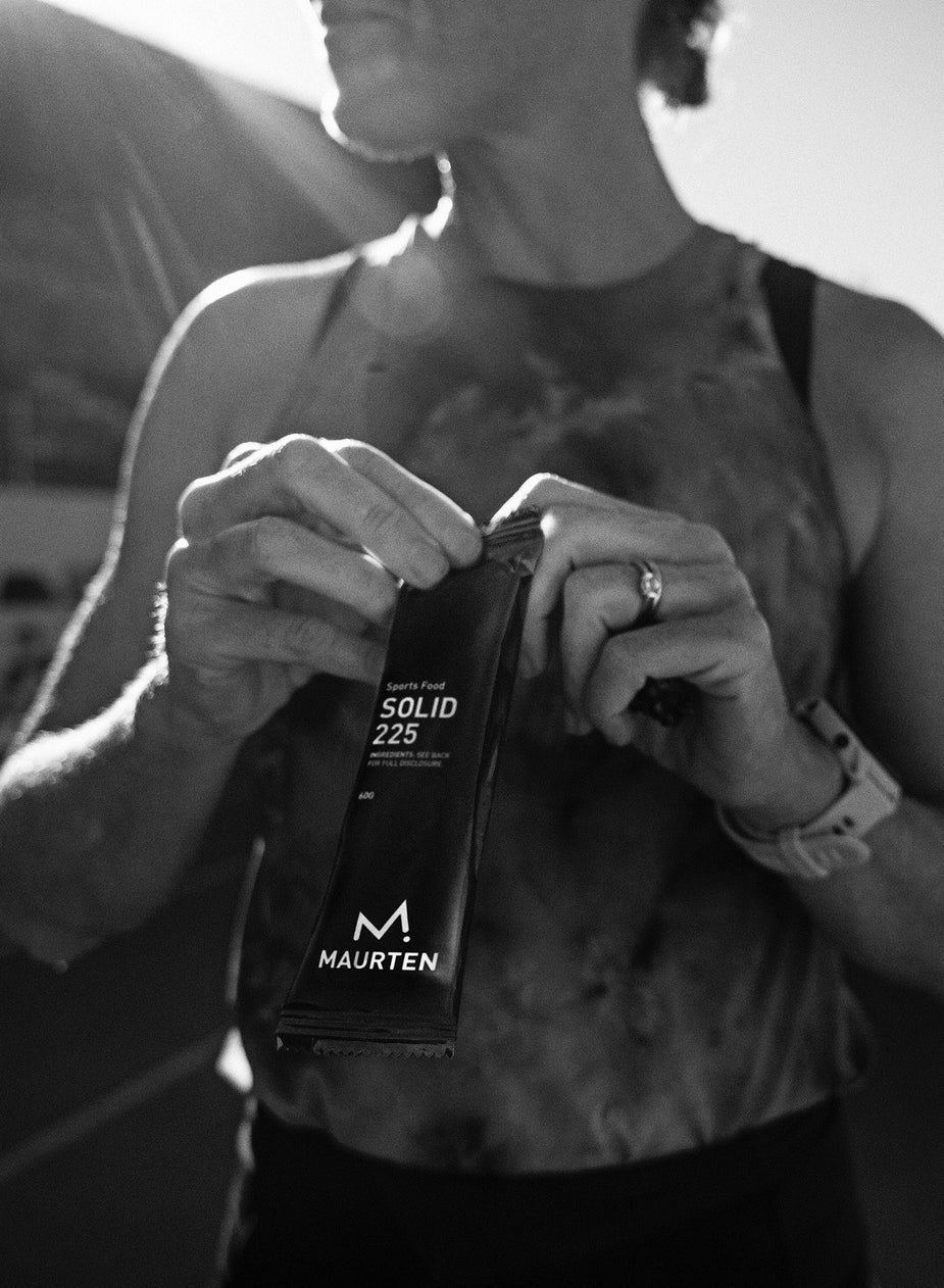 Maurten – Boutique Endurance