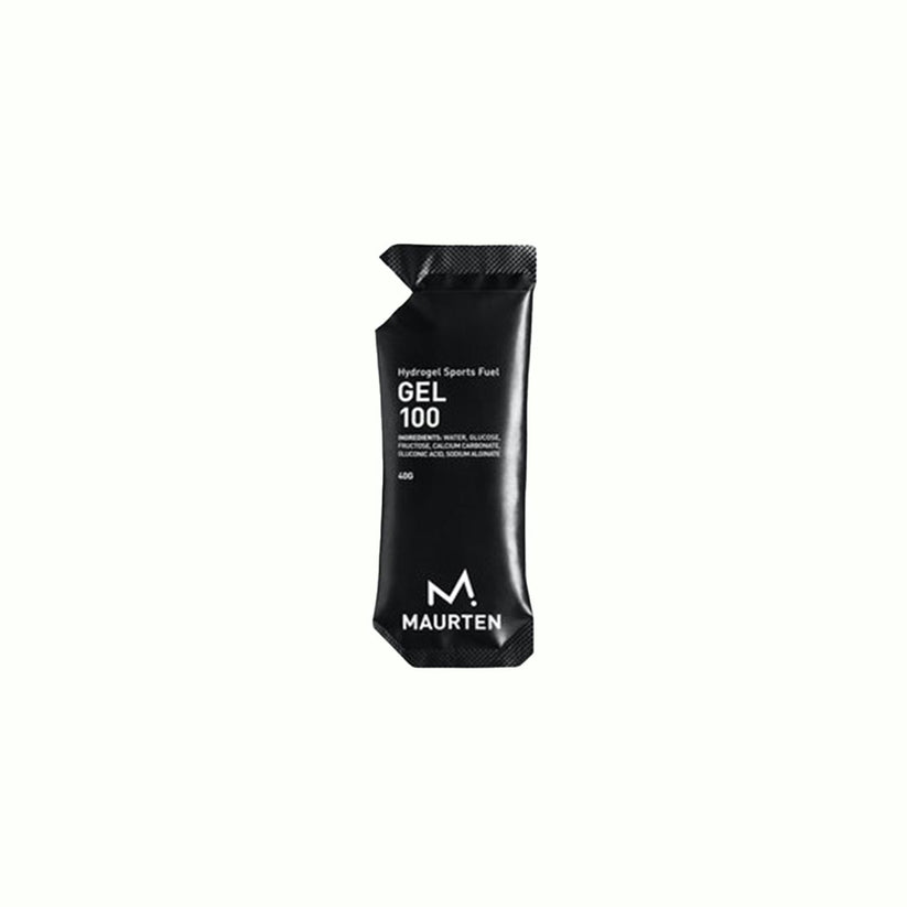 Maurten Gel 100 (Box) – Boutique Endurance
