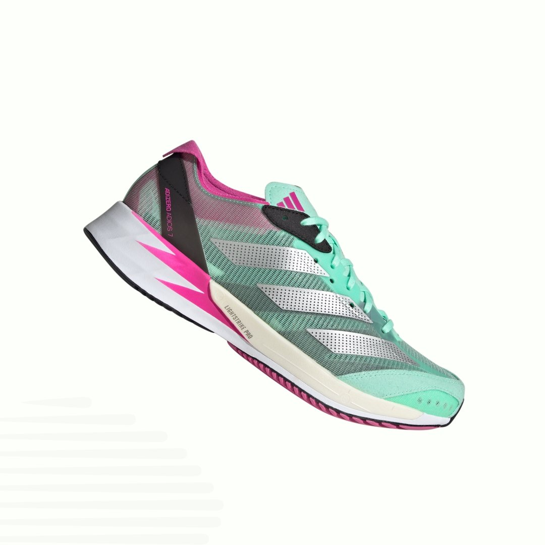 Adidas Adizero Adios 7 (Women's) – Boutique Endurance